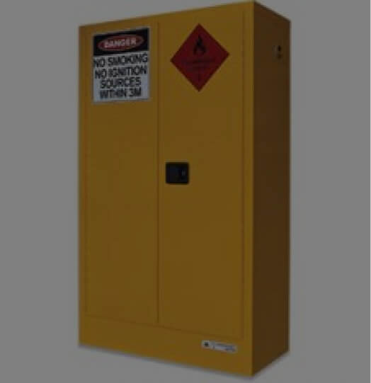 Safety Cabinets for Dangerous Goods | Flammable Liquids & Battery Storage