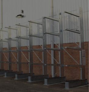Cantilever Racking | Heavy, Medium & Light Duty Racks