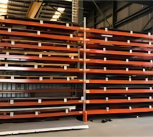 Pallet Rack | Strong & Reliable Racking for Warehouse Storage