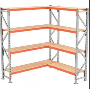 Longspan, Widespan & ALS Racking | Multi Rack Mackay