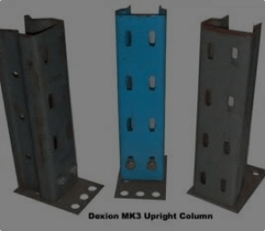 Pallet Rack | Strong & Reliable Racking for Warehouse Storage
